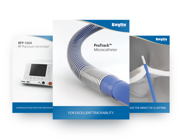 RFP-100A RF Puncture Generator | Controlled Tissue Punctures