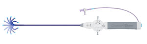 Destino™ Steerable Sheath | Guiding Sheath | Endovascular Access