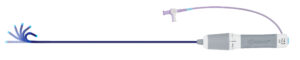 Destino™ Twist Steerable Sheath | Guiding Sheath | Endovascular Access