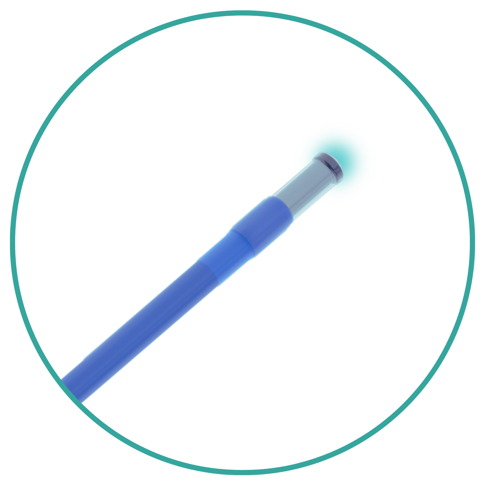 PowerWire® Pulse RF Guidewire